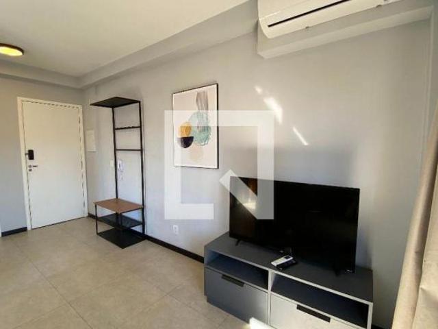 Apartamento à Venda Santa Cecília, 1 Quarto, 47 m2