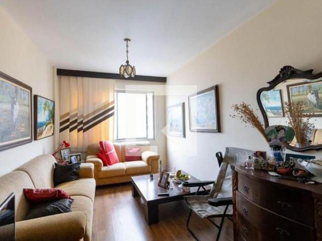 Apartamento à Venda Santa Cecília, 1 Quarto, 47 m2
