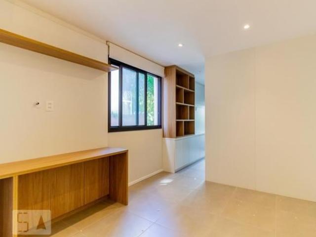 Apartamento à Venda Santa Cecília, 1 Quarto, 47 m2