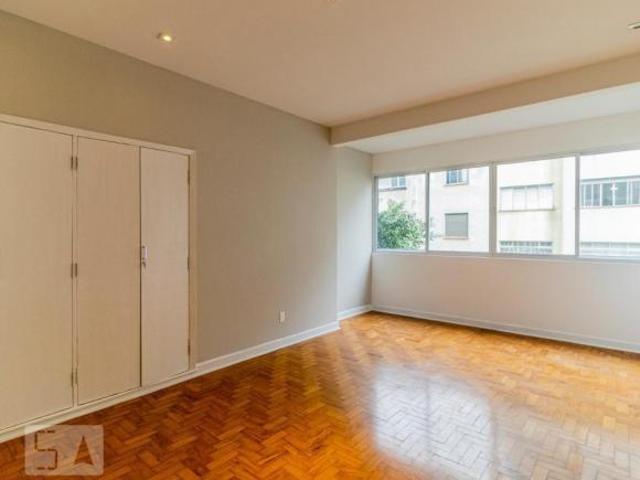 Apartamento à Venda Santa Cecília, 1 Quarto, 47 m² São Paulo