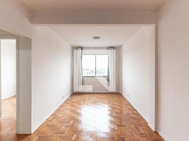 Apartamento à Venda Santa Cecília, 1 Quarto, 47 m² São Paulo