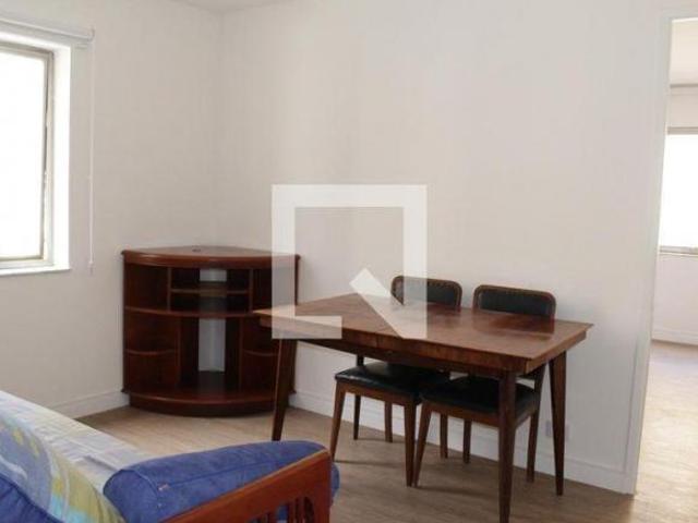 Apartamento à Venda Santa Cecília, 1 Quarto, 47 m² São Paulo