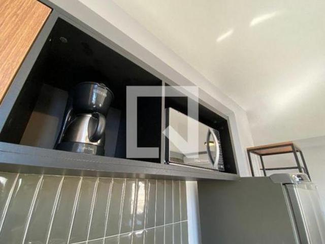 Apartamento à Venda Santa Cecília, 1 Quarto, 47 m² São Paulo