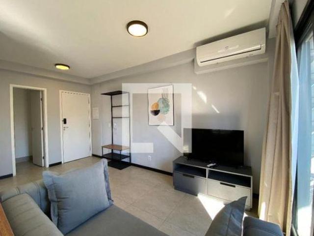 Apartamento à Venda Santa Cecília, 1 Quarto, 47 m² São Paulo