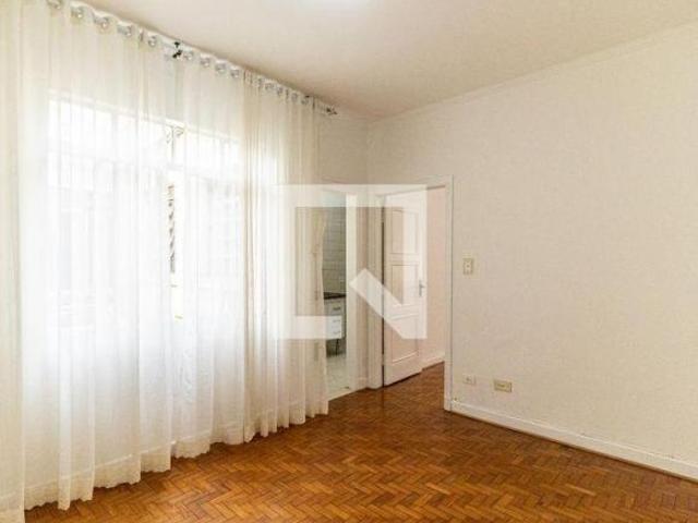 Apartamento à Venda Santa Cecília, 1 Quarto, 47 m² São Paulo
