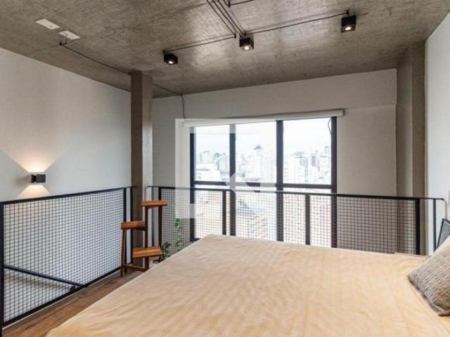 Apartamento à Venda Santa Cecília, 1 Quarto, 48 m2