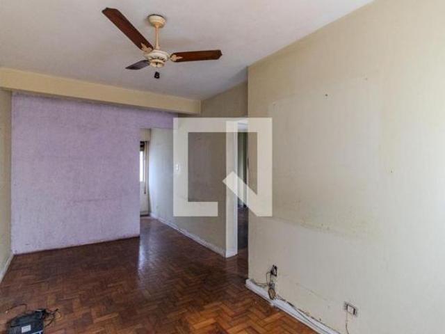 Apartamento à Venda Santa Cecília, 1 Quarto, 48 m2