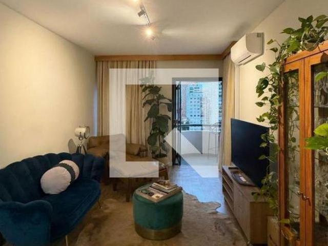 Apartamento à Venda Santa Cecília, 1 Quarto, 48 m2