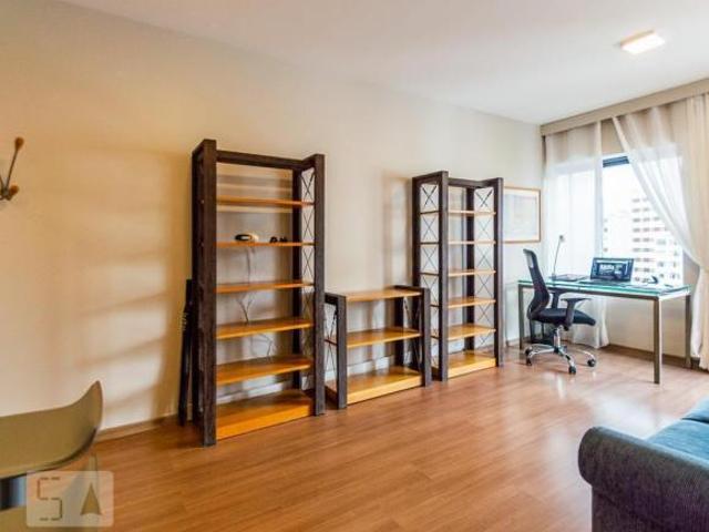 Apartamento à Venda Santa Cecília, 1 Quarto, 48 m2