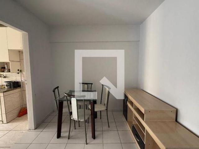 Apartamento à Venda Santa Cecília, 1 Quarto, 48 m2