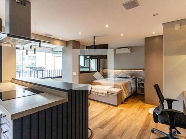 Apartamento à Venda Santa Cecília, 1 Quarto, 48 m2