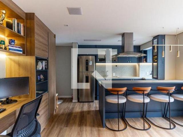 Apartamento à Venda Santa Cecília, 1 Quarto, 48 m2