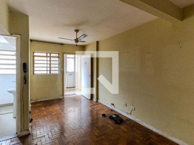 Apartamento à Venda Santa Cecília, 1 Quarto, 48 m² São Paulo