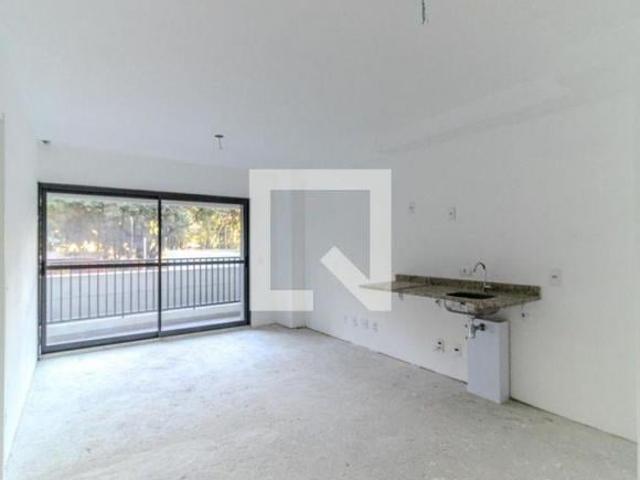 Apartamento à Venda Santa Cecília, 1 Quarto, 49 m2