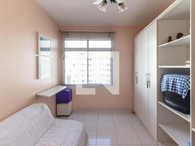Apartamento à Venda Santa Cecília, 1 Quarto, 49 m2