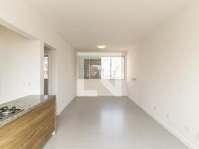 Apartamento à Venda Santa Cecília, 1 Quarto, 49 m2