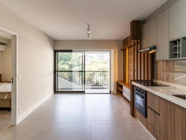 Apartamento à Venda Santa Cecília, 1 Quarto, 49 m2