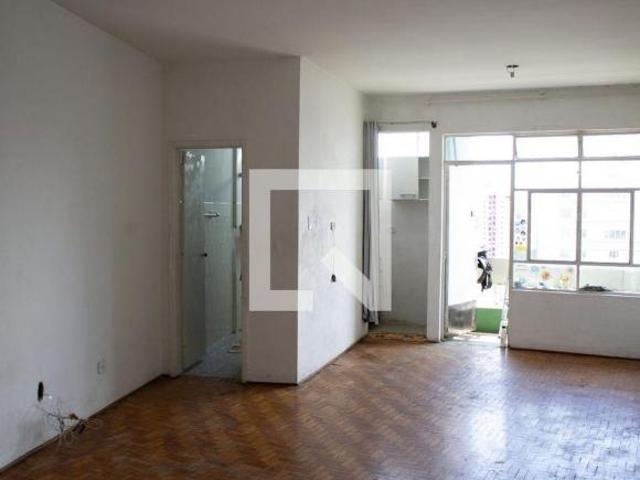 Apartamento à Venda Santa Cecília, 1 Quarto, 49 m2
