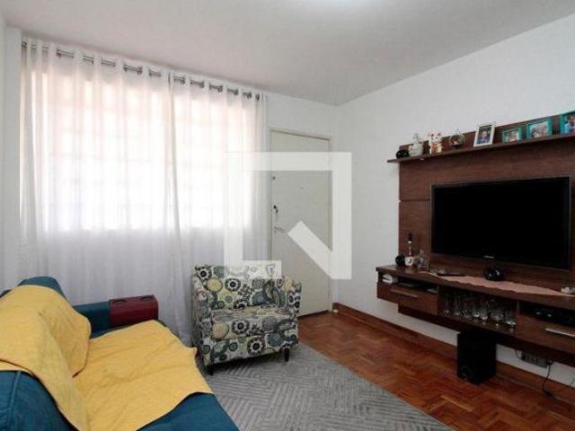 Apartamento à Venda Santa Cecília, 1 Quarto, 49 m² São Paulo
