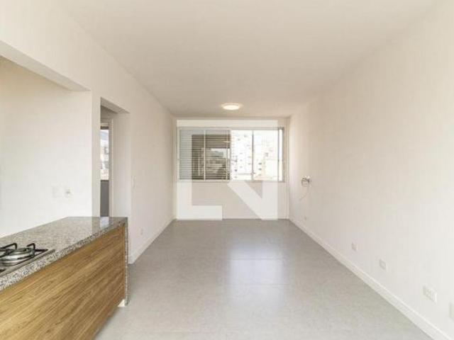 Apartamento à Venda Santa Cecília, 1 Quarto, 49 m² São Paulo
