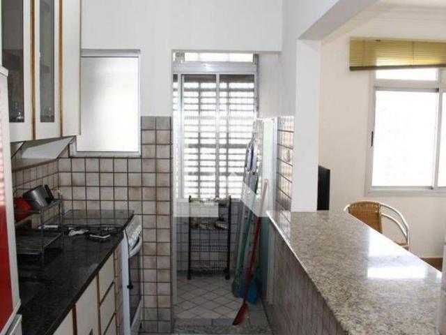 Apartamento à Venda Santa Cecília, 1 Quarto, 50 m2