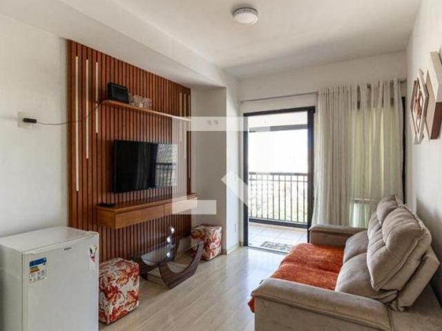 Apartamento à Venda Santa Cecília, 1 Quarto, 50 m2