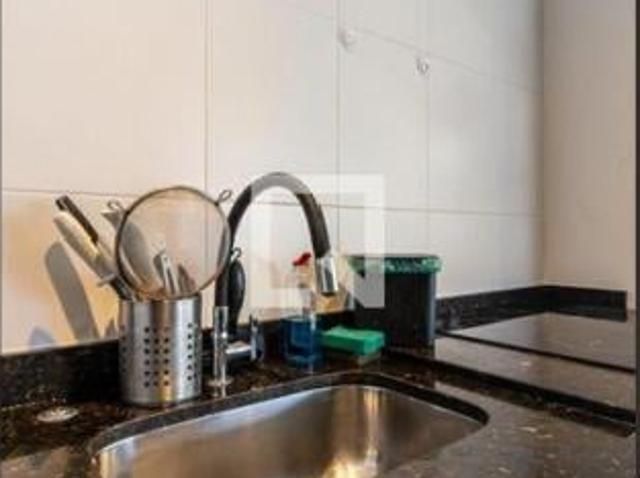 Apartamento à Venda Santa Cecília, 1 Quarto, 50 m2