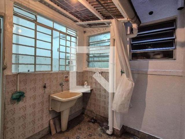 Apartamento à Venda Santa Cecília, 1 Quarto, 50 m2