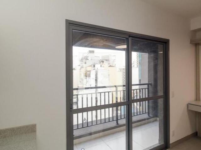 Apartamento à Venda Santa Cecília, 1 Quarto, 50 m2