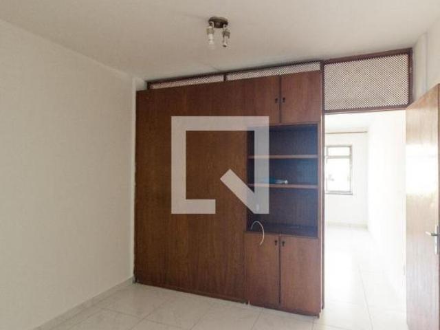 Apartamento à Venda Santa Cecília, 1 Quarto, 50 m2