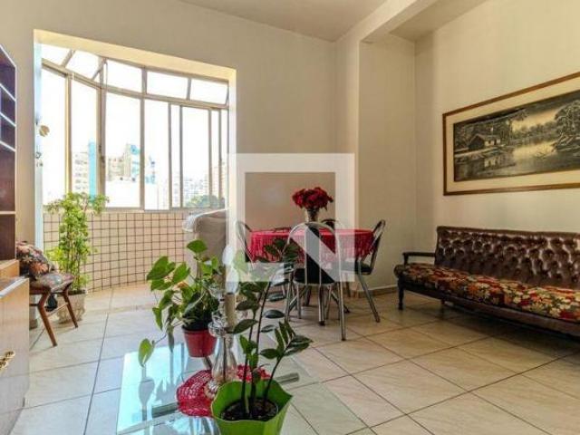 Apartamento à Venda Santa Cecília, 1 Quarto, 50 m2