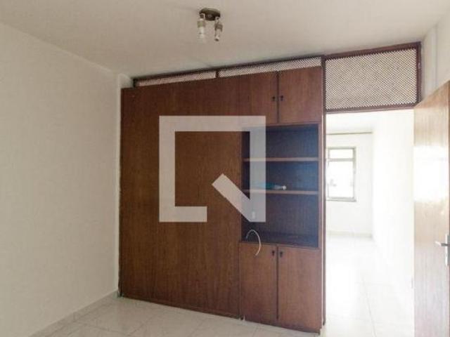 Apartamento à Venda Santa Cecília, 1 Quarto, 50 m2