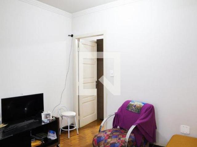 Apartamento à Venda Santa Cecília, 1 Quarto, 50 m2
