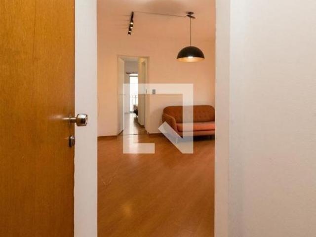 Apartamento à Venda Santa Cecília, 1 Quarto, 50 m2