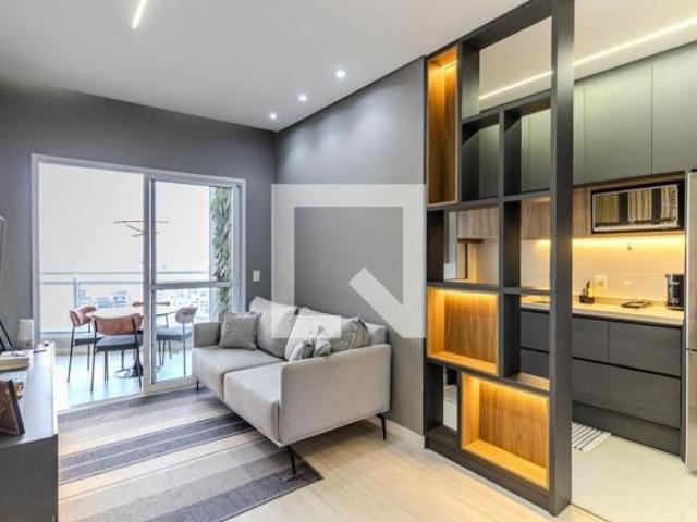 Apartamento à Venda Santa Cecília, 1 Quarto, 50 m2