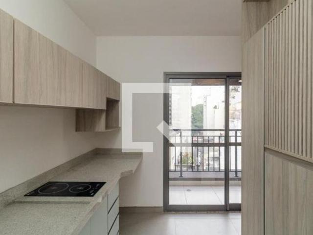 Apartamento à Venda Santa Cecília, 1 Quarto, 50 m2