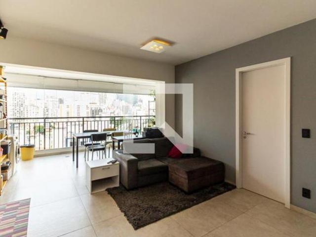 Apartamento à Venda Santa Cecília, 1 Quarto, 50 m2