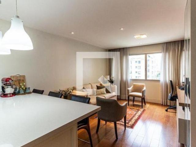 Apartamento à Venda Santa Cecília, 1 Quarto, 50 m2