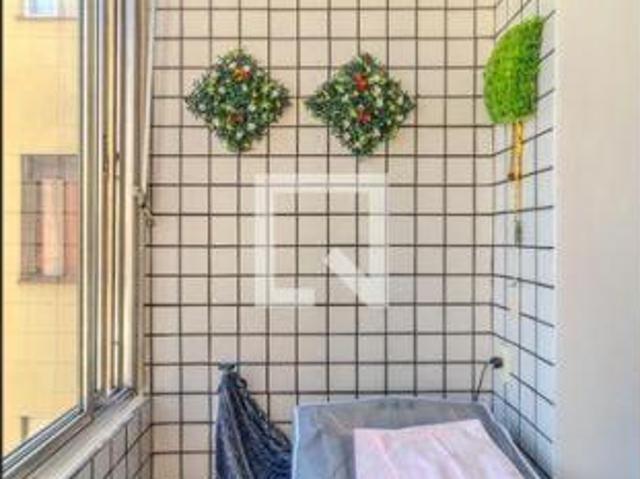 Apartamento à Venda Santa Cecília, 1 Quarto, 50 m2