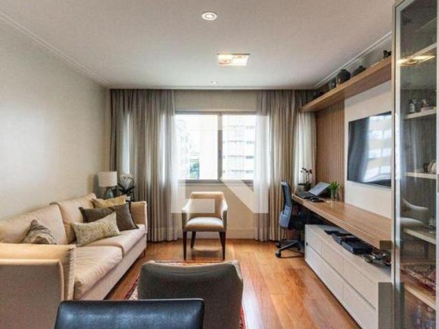 Apartamento à Venda Santa Cecília, 1 Quarto, 50 m2
