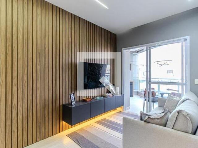 Apartamento à Venda Santa Cecília, 1 Quarto, 50 m2