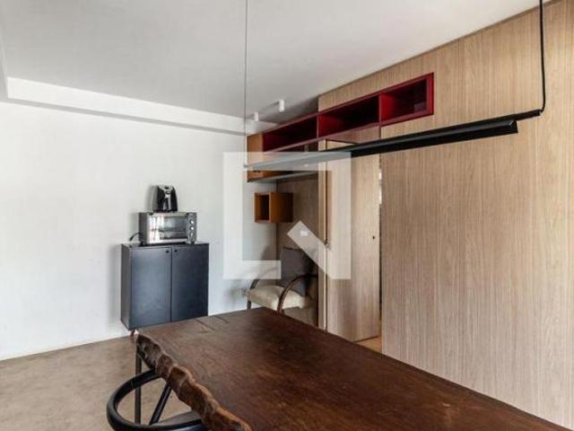 Apartamento à Venda Santa Cecília, 1 Quarto, 50 m2