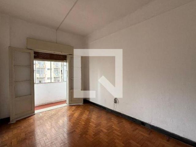 Apartamento à Venda Santa Cecília, 1 Quarto, 50 m2