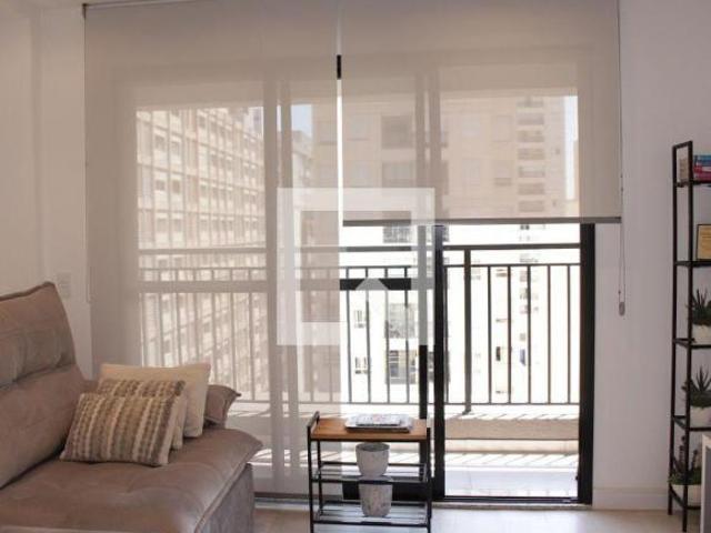 Apartamento à Venda Santa Cecília, 1 Quarto, 50 m2