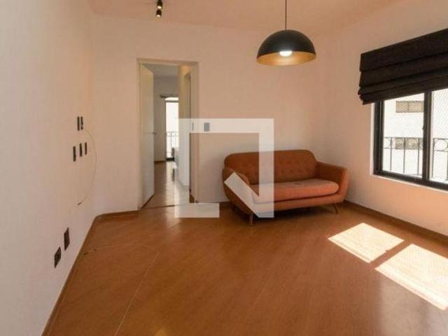 Apartamento à Venda Santa Cecília, 1 Quarto, 50 m2