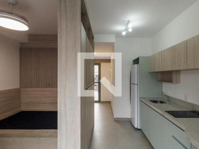 Apartamento à Venda Santa Cecília, 1 Quarto, 50 m2