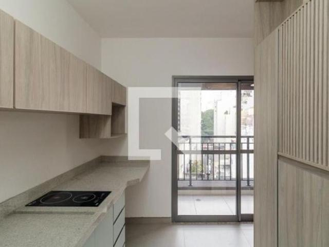 Apartamento à Venda Santa Cecília, 1 Quarto, 50 m2