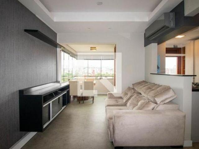 Apartamento à Venda Santa Cecília, 1 Quarto, 50 m² Porto Alegre