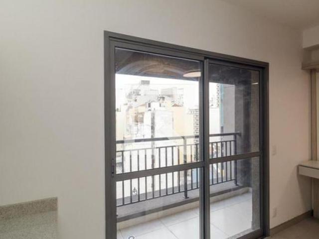 Apartamento à Venda Santa Cecília, 1 Quarto, 50 m² São Paulo