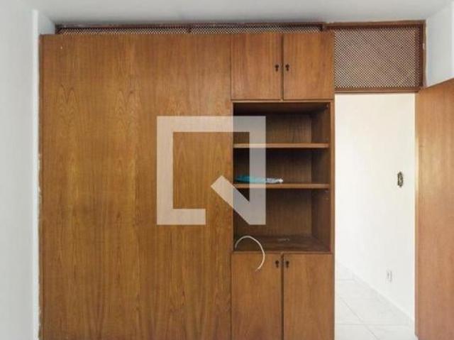 Apartamento à Venda Santa Cecília, 1 Quarto, 50 m² São Paulo